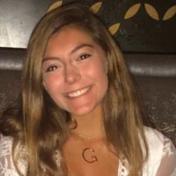 Grace Mena's fundraising page for Students for Senegal