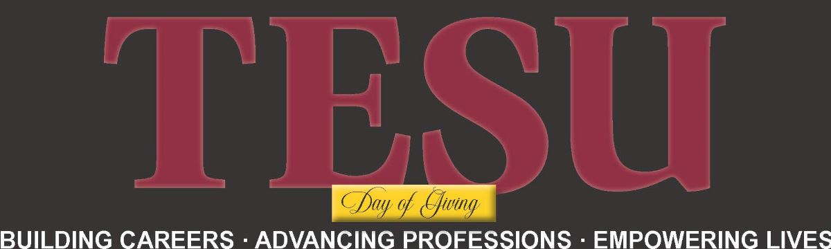 2023 TESU Day of Giving - Campaign