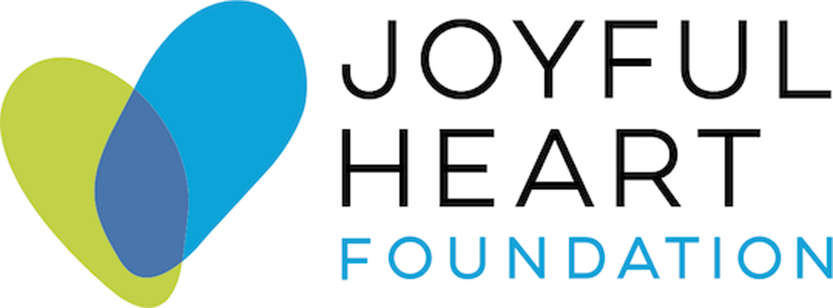 Fundraise for Joyful Heart - Campaign