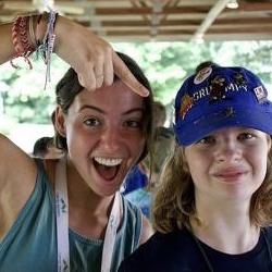Natalie Lyman's fundraising page for Camp Kesem