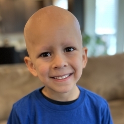 Family and Friends of Noah Tognini's fundraising page for National ...