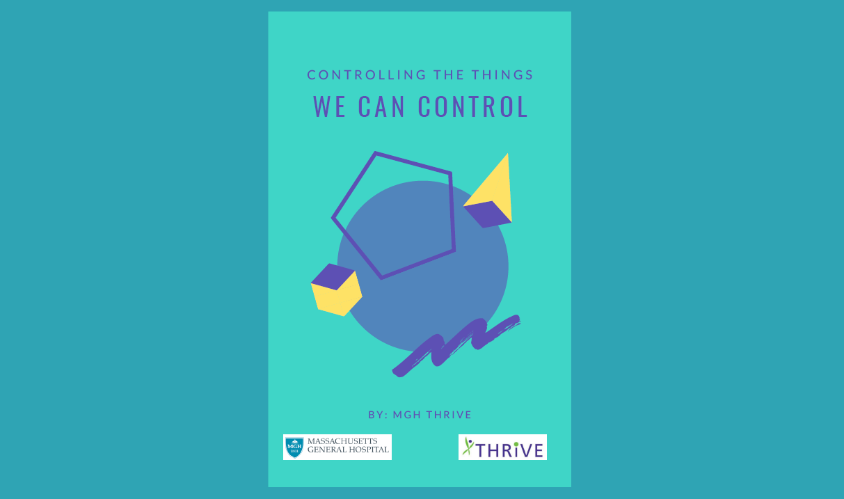 THRIVE - Pediatric Wellness - Campaign
