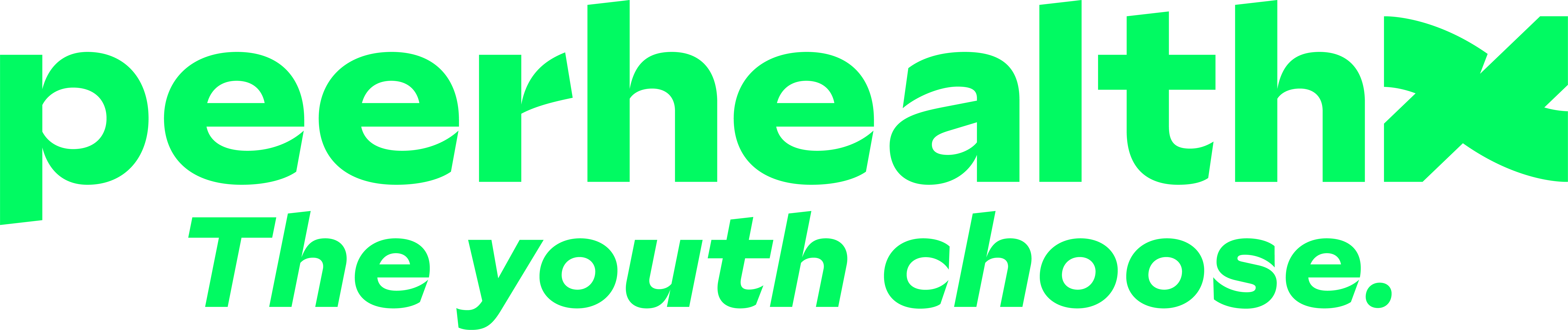 Peer Health Exchange: Meet the Fellows - Campaign