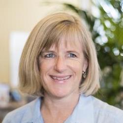 Elizabeth Cushing's fundraising page for Playworks Education Energized