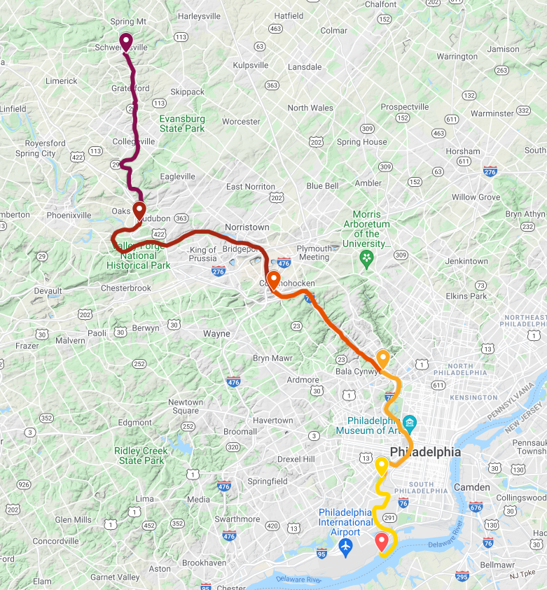 Perki-Bay Expedition 2024 - Campaign