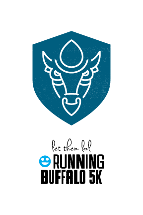 Running Buffalo 5k - Campaign