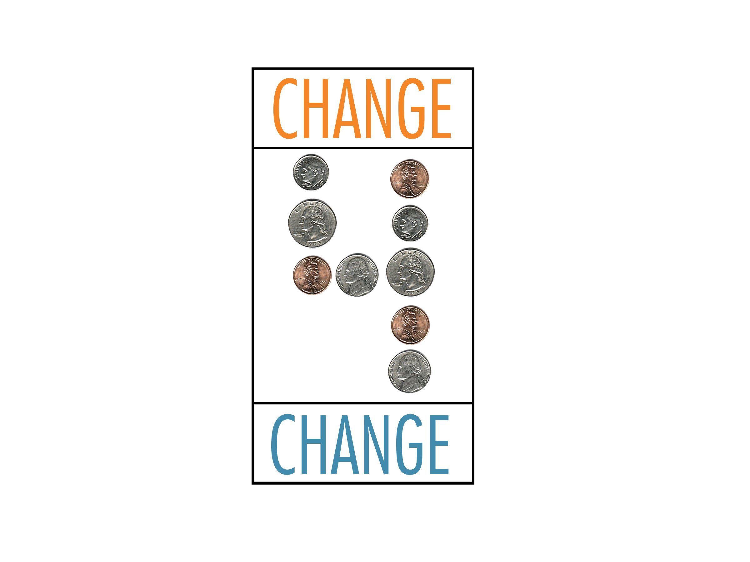 Change 4 Change Burkina - Campaign