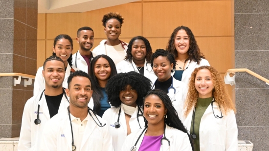 Donate to UCSF Student National Medical Association 2024