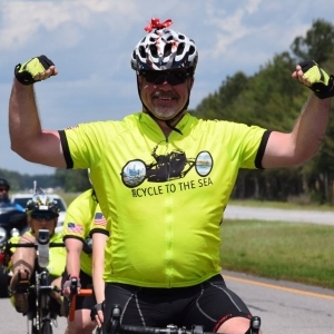 Dan Wilson's fundraising page for Atrium Health Foundation