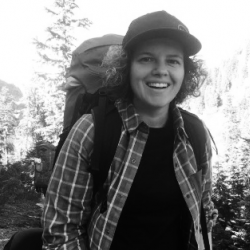 Laura Appleton's fundraising page for Legado