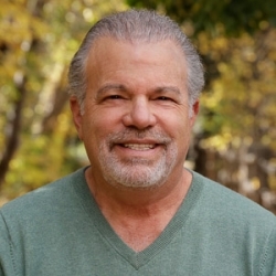 Charles Smith's fundraising page for Nature and Culture International