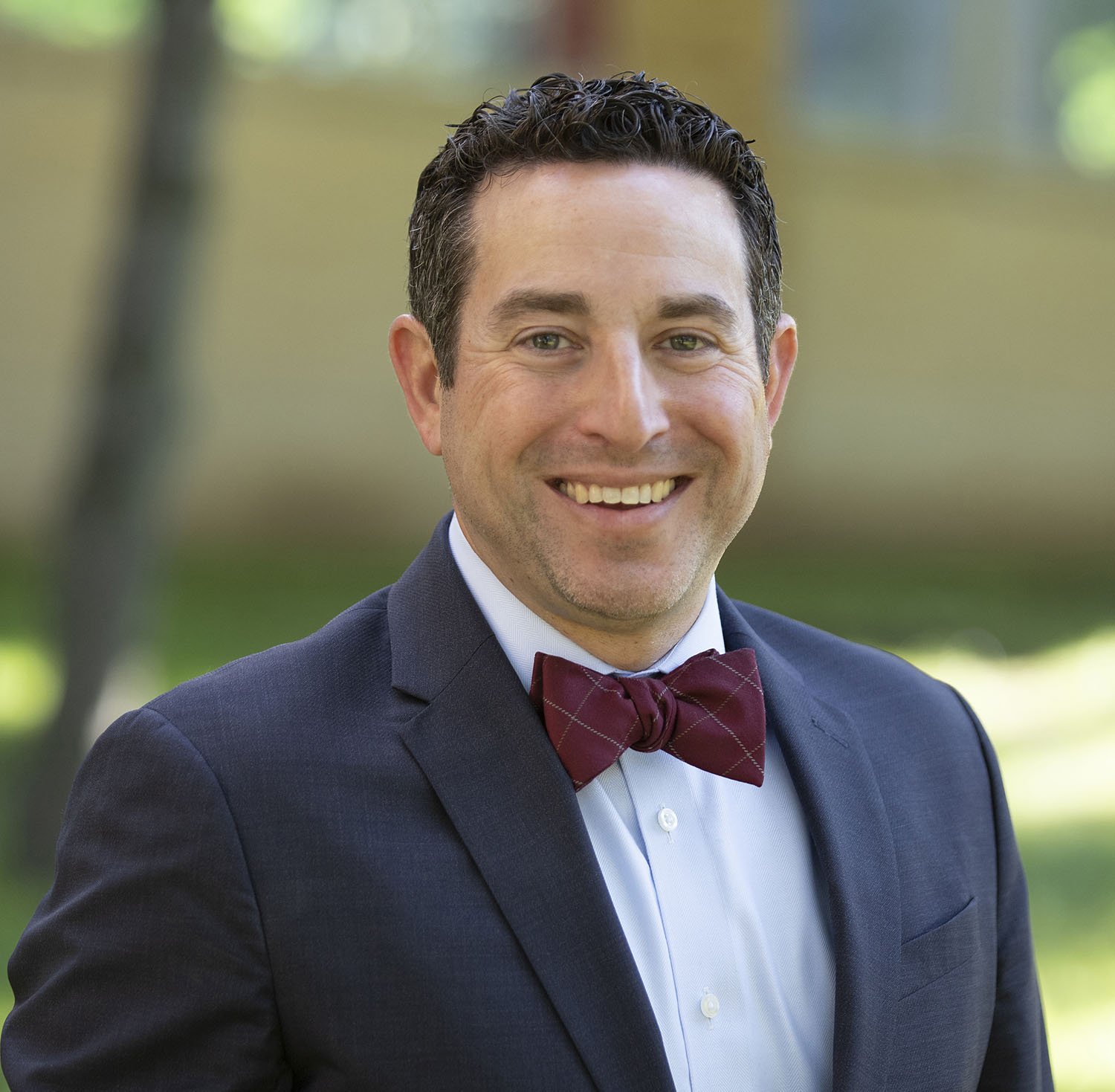 E3 Conference - Campaign