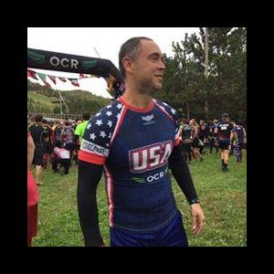 Jason Randle's fundraising page for Veterans Leadership Program of ...