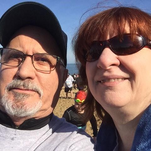 Jeffrey Gargiulo's fundraising page for Special Olympics Virginia