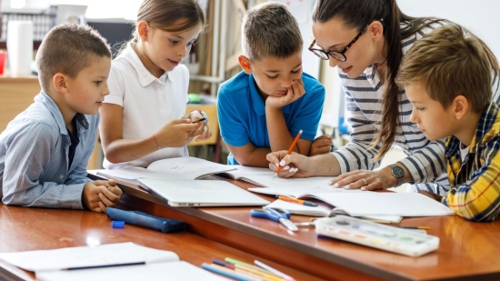 Read to Feed - Campaign