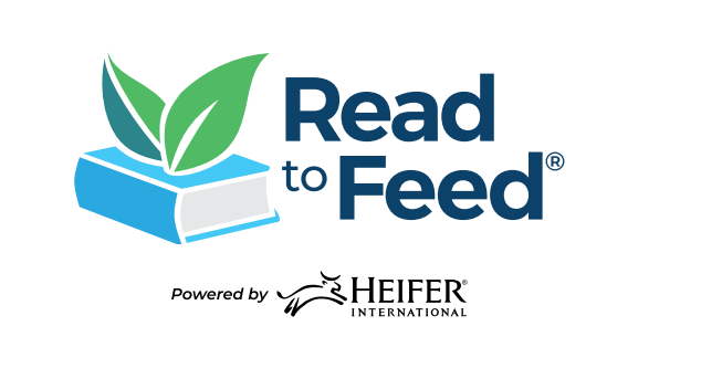 Read to Feed - Campaign