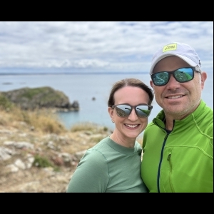 Kassi Shaw's fundraising page for Warriors' Ascent