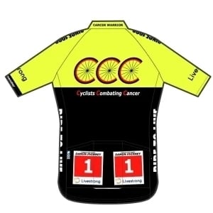 2025 Livestrong Challenge - Campaign