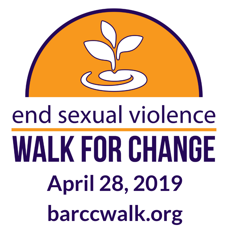 Donate to Walk for Change 2019