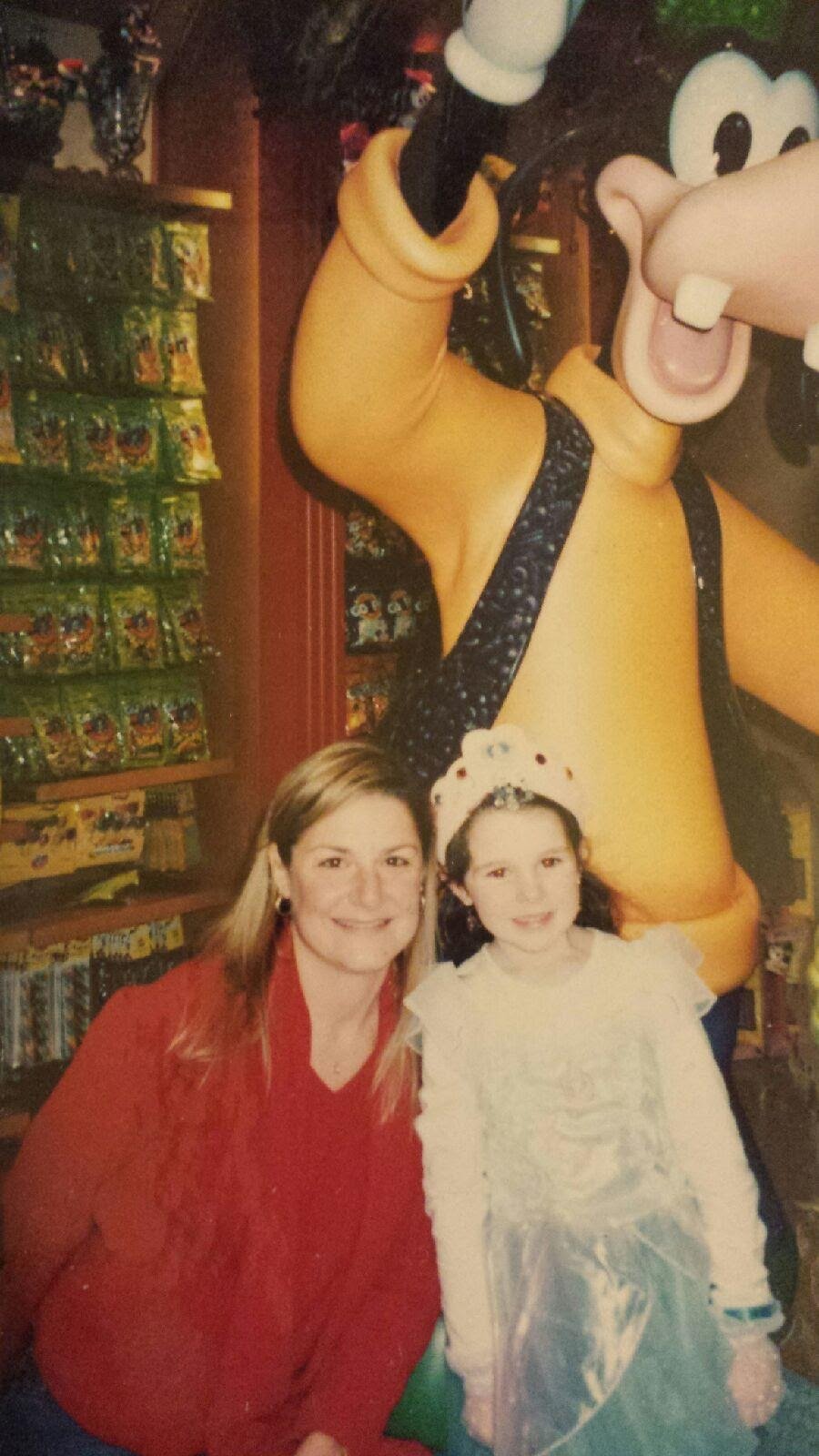 Stephanie Tomes's fundraising page for Special Olympics New Jersey