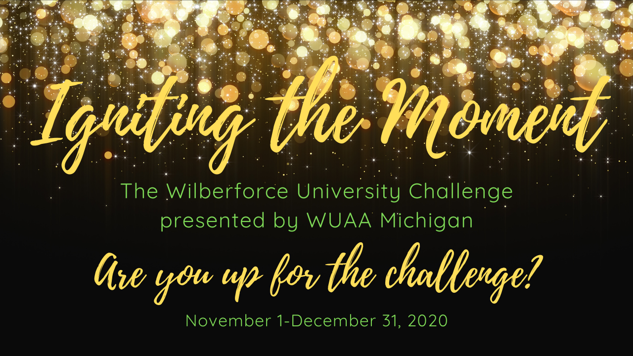 Michigan Matching Challenge - Campaign