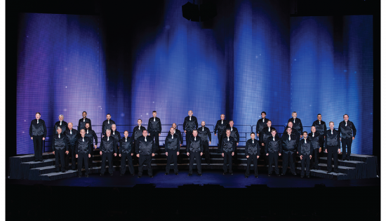 Come Follow The Band - Campaign