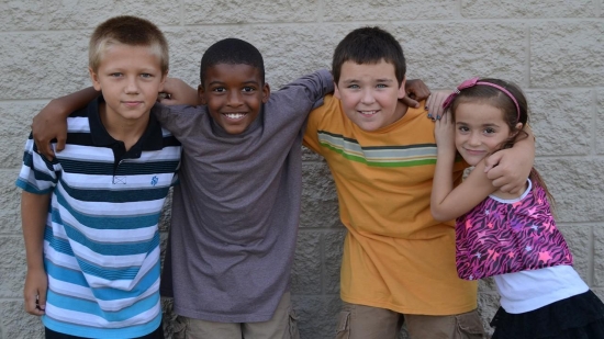 Backpack SOS 2023 | FREEPORT MCMORAN - Campaign