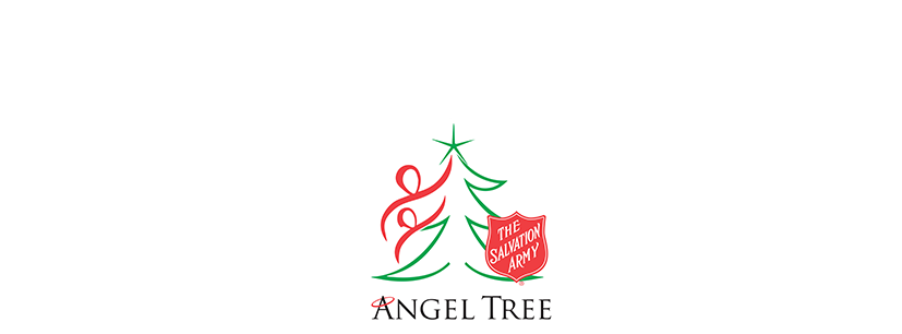 The Salvation Army Christmas Angel TUCSON 2020 - Campaign