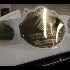 Destiny Delgado 's fundraising page for Boys & Girls Clubs of Metro North