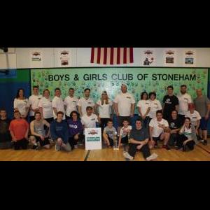 Maureen Comito's fundraising page for Boys & Girls Clubs of Stoneham ...