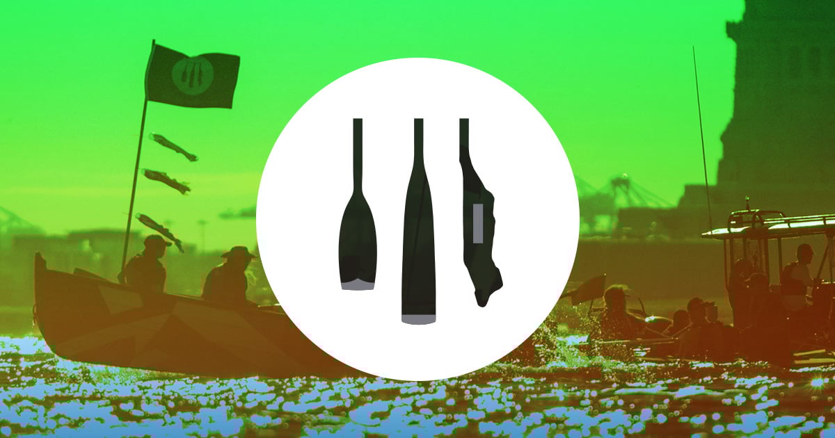 Rocking Manhattan 2024 - Campaign