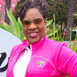 Avis Brown-Riley - The Little Warrior's fundraising page for United ...