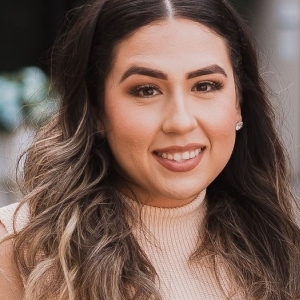 Mariana Veyna's fundraising page for City of Hope