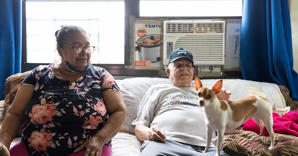 Team PAWS NY | 2023 New York City Marathon - Campaign