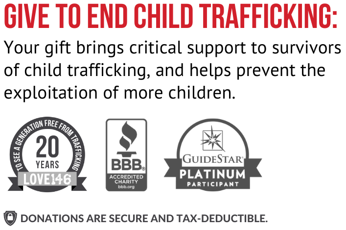 Love146-Logos - Love146