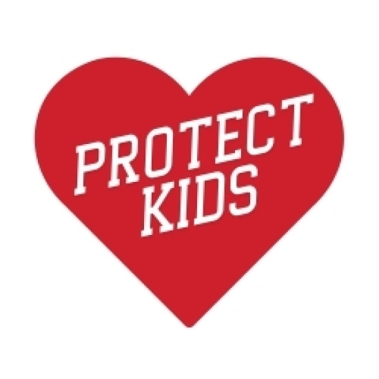 Forever Love Publishing's fundraising page for Love146