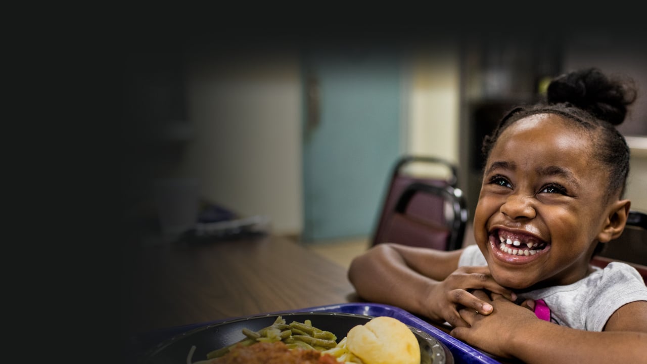 The Fight Against Hunger - Campaign