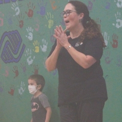 Emily Seward's fundraising page for Boys & Girls Clubs of Stoneham ...