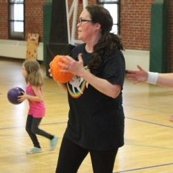 Emily Seward's fundraising page for Boys & Girls Clubs of Stoneham ...