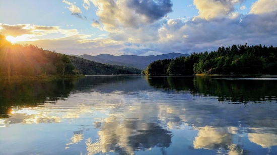 Donate to Flatwater Excursion: Lake Dunmore