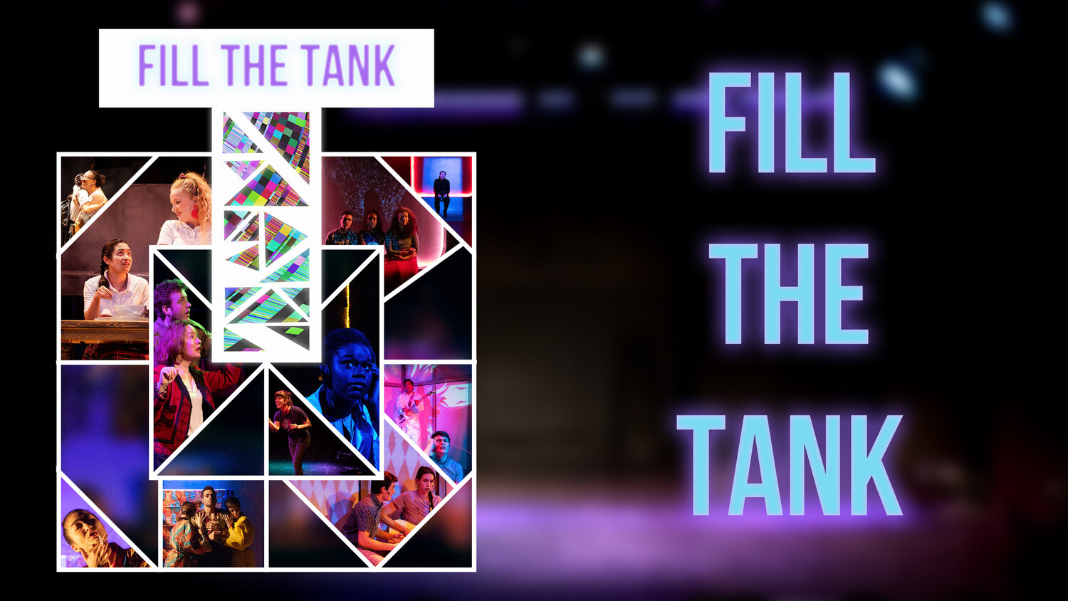 Fill The Tank! - Campaign