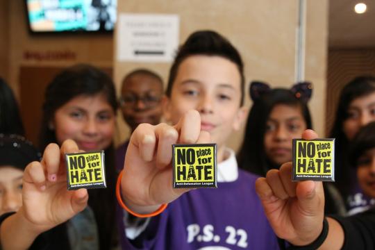 Donate to ADL - Giving Tuesday Search