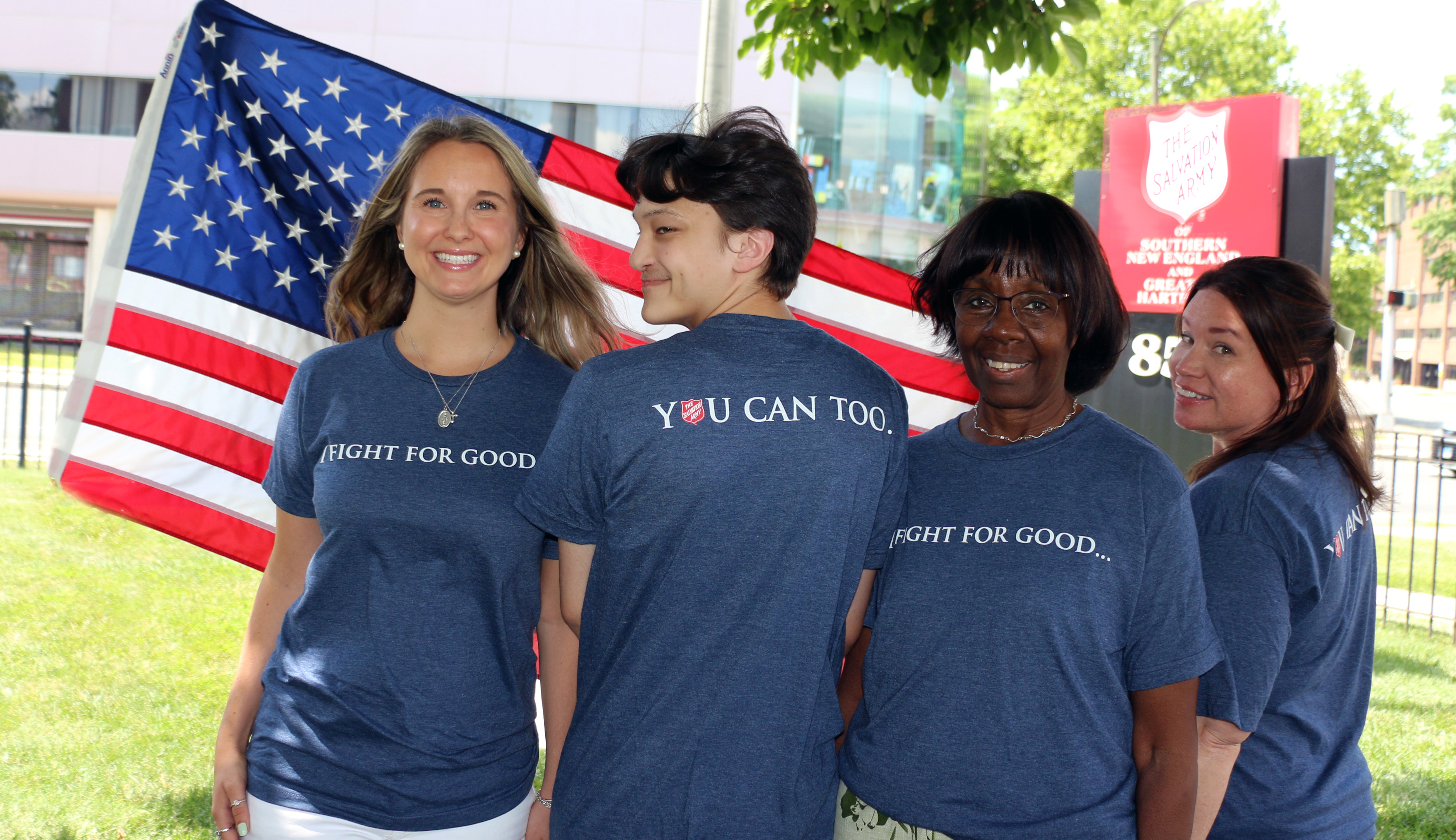 Donate to USE-SNE-I-Fight-For-Good-2024