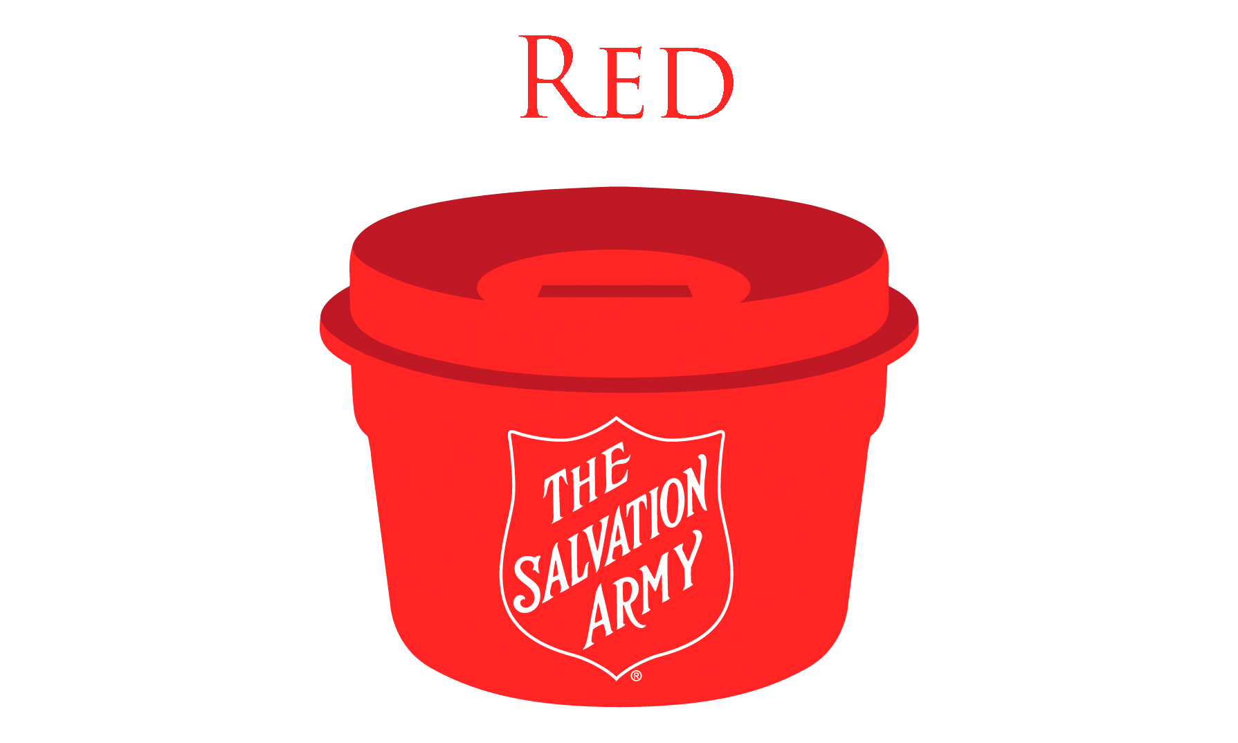 The Salvation Army Greater New York Division Online Red Kettle - Campaign