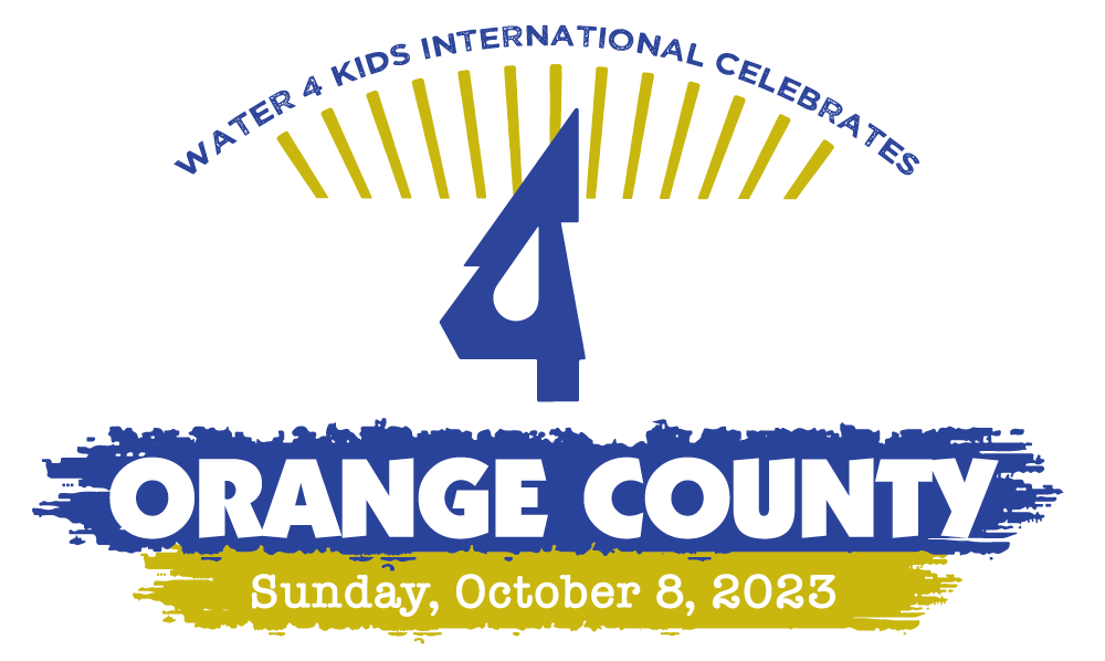 2023 Walk 4 Water Orange County, CA - Campaign