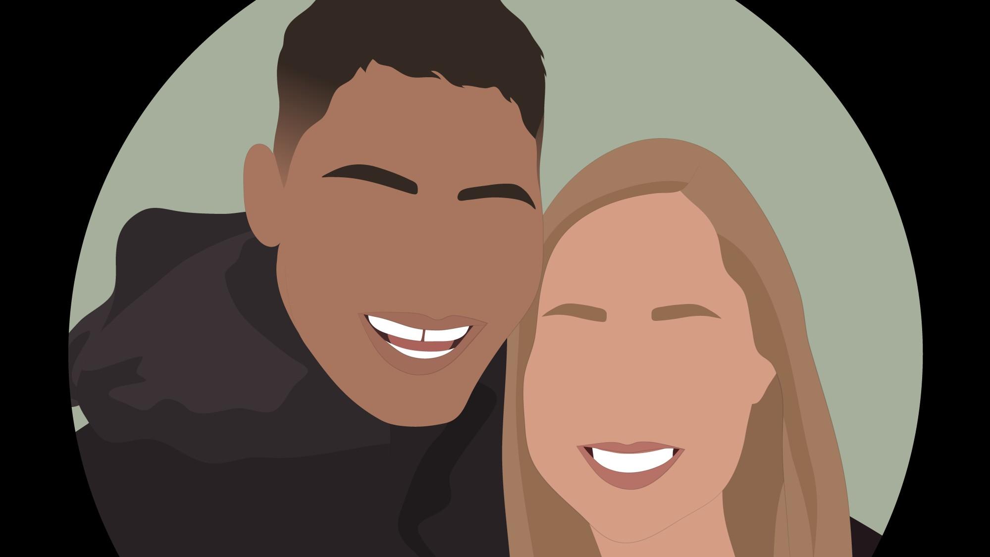 Amy and Amar's Wedding Water Project - Campaign