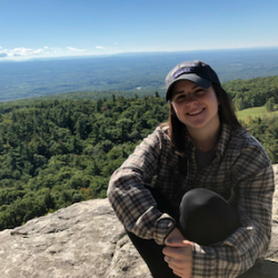 Kailey White's fundraising page for WaterAid