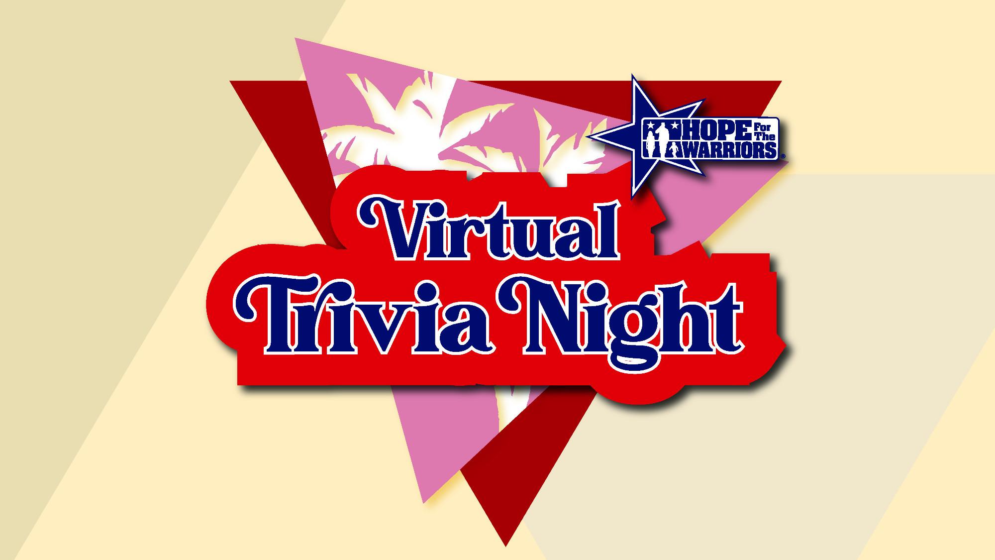 Virtual Trivia Night - Campaign