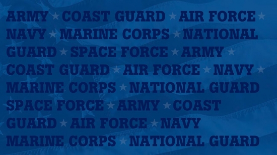 2021 United in Service Challenge - Campaign