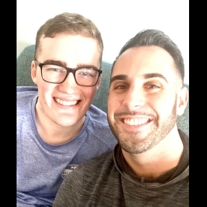 Bobby Way's fundraising page for Special Olympics New Jersey